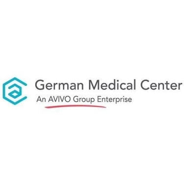 German Medical Center (Hospitals) in Dubai | Get Contact Number ...