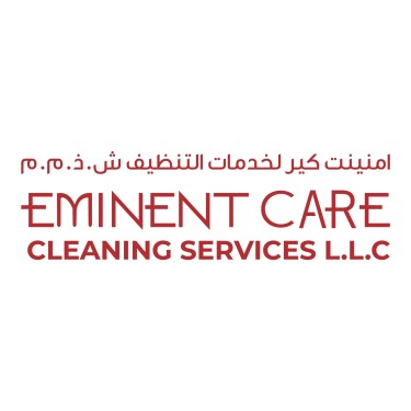 Eminent Care Cleaning Service LLC (Window Cleaning Services ) in ...