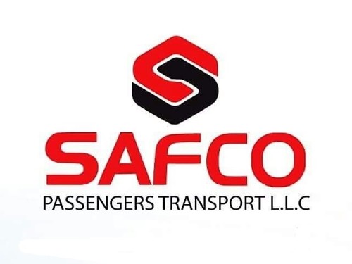 Safco Passengers Transport LLC (Car Rentals) in Dubai | Get Contact ...