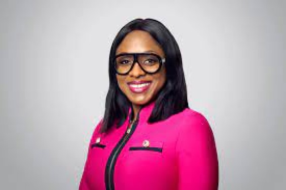 Dr Uloma Nkeiruka Okwuosa (Obstetrician Gynecologist) in Jumeirah | Get ...