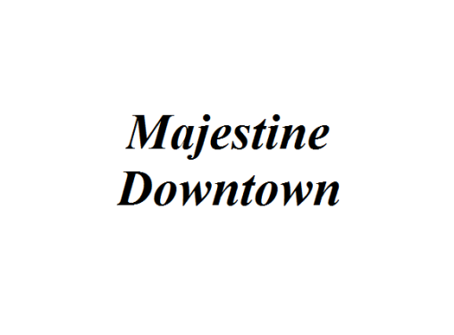 Majestine -Downtown (Apartment Hotels) in Business Bay | Get Contact ...