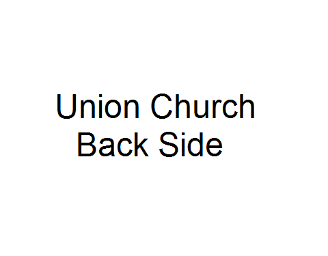 Union Church Back Side (Churches) in Sharjah | Get Contact Number ...