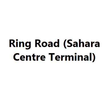 Ring Road (Sahara Centre Terminal) (Bus Stands) in Sharjah | Get ...