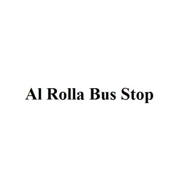 Al Rolla Bus Stop (Bus Stands) in Sharjah | Get Contact Number, Address ...