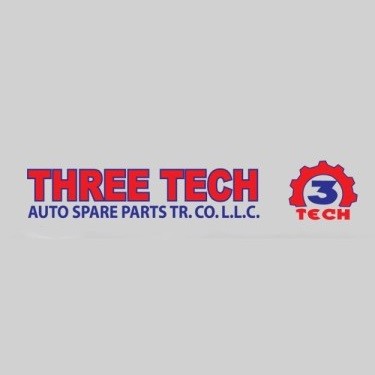 Three Tech Auto Spare Parts Tr Co (Auto Parts Stores ) in Sharjah | Get ...