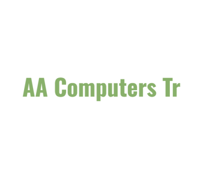 AA Computers Tr (Refurbished Laptops) in Deira | Get Contact Number ...