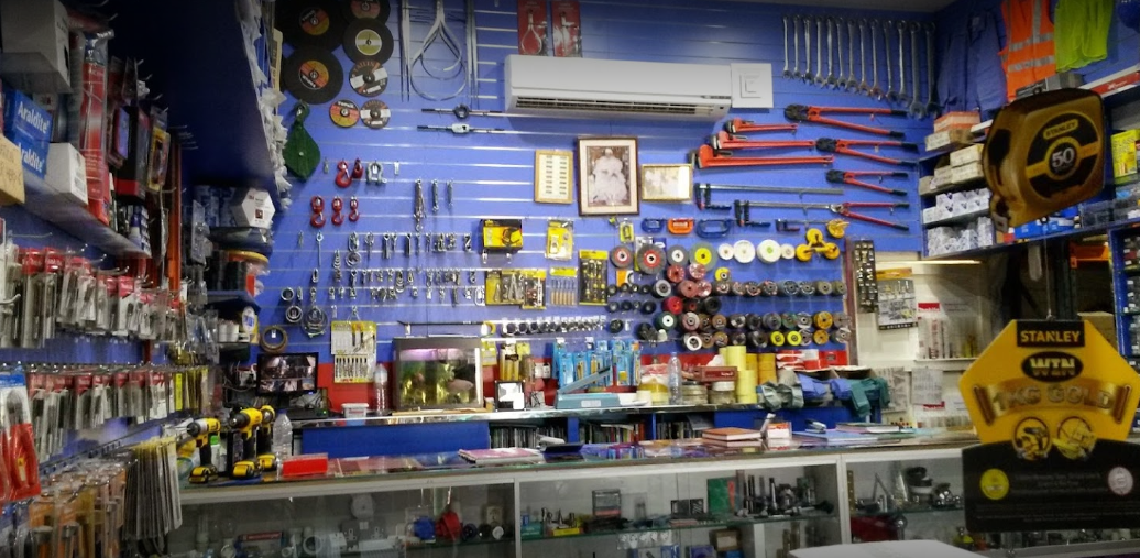 Al Qouz Star Building Materials Trading (Hardware Stores) in Dubai ... Al Qouz Star Building Materials Trading (Hardware Stores) in Dubai ...