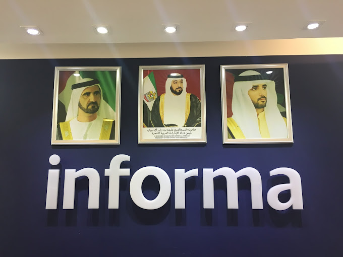 Informa-MEA (Colleges) in Al Satwa | Get Contact Number, Address ...