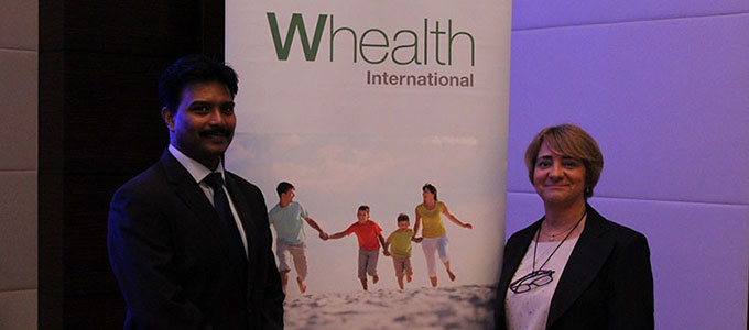 Whealth International (Health Insurance) in Dubai | Get Contact Number ...