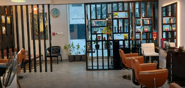 Laura Beauty Salon (Beauty Parlours) in Dubailand | Get Contact Number ...