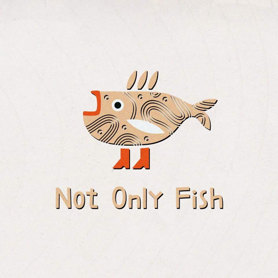 Not Only Fish Dubai (Seafood) in Dubai Marina | Get Contact Number ...