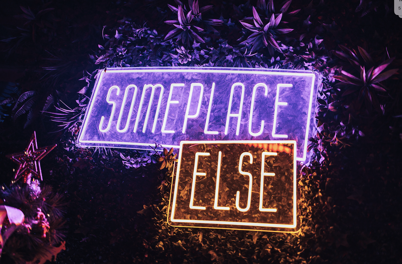 SomePlace Else (Bars) in Dubai | Get Contact Number, Address, Reviews ...