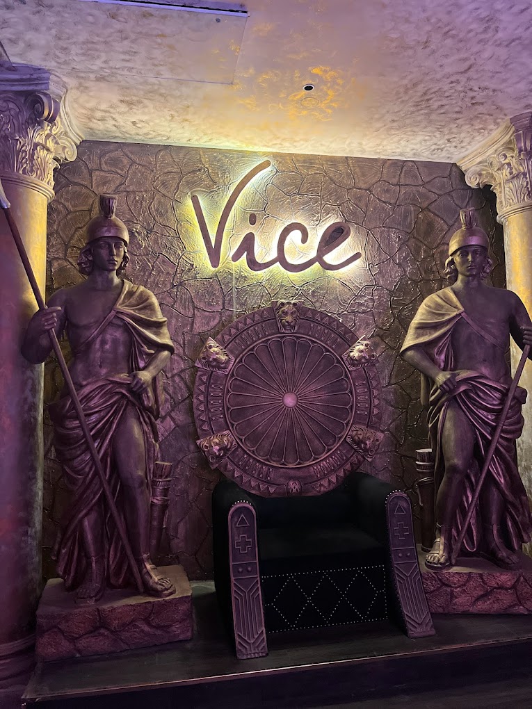 Vice Night Club (Clubs) in Business Bay | Get Contact Number, Address ...