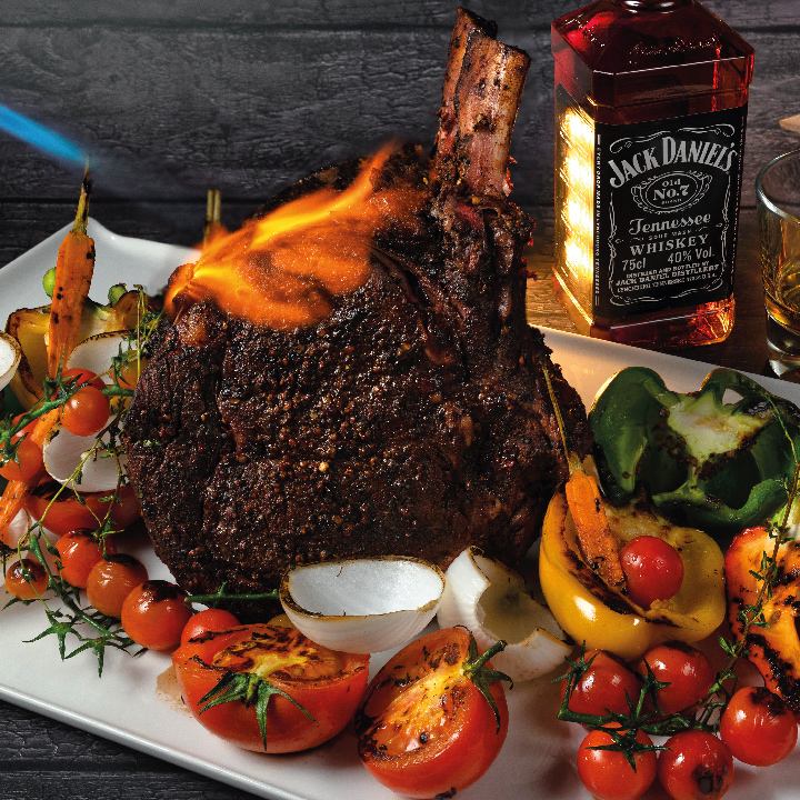 The Blacksmith Dubai (American Food ) in Dubai Marina | Get Contact ...