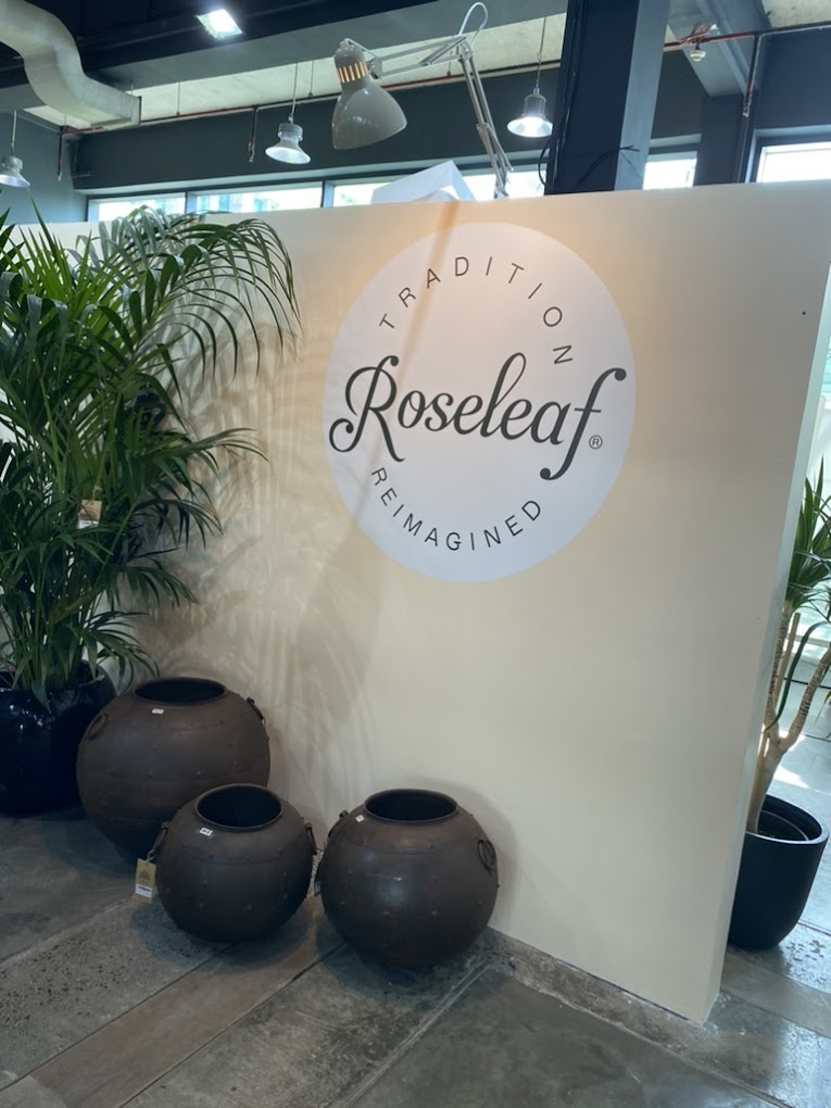 Roseleaf Cafe (Cafes) in Al Sufouh | Get Contact Number, Address, Reviews, Rating - Dubai Local
