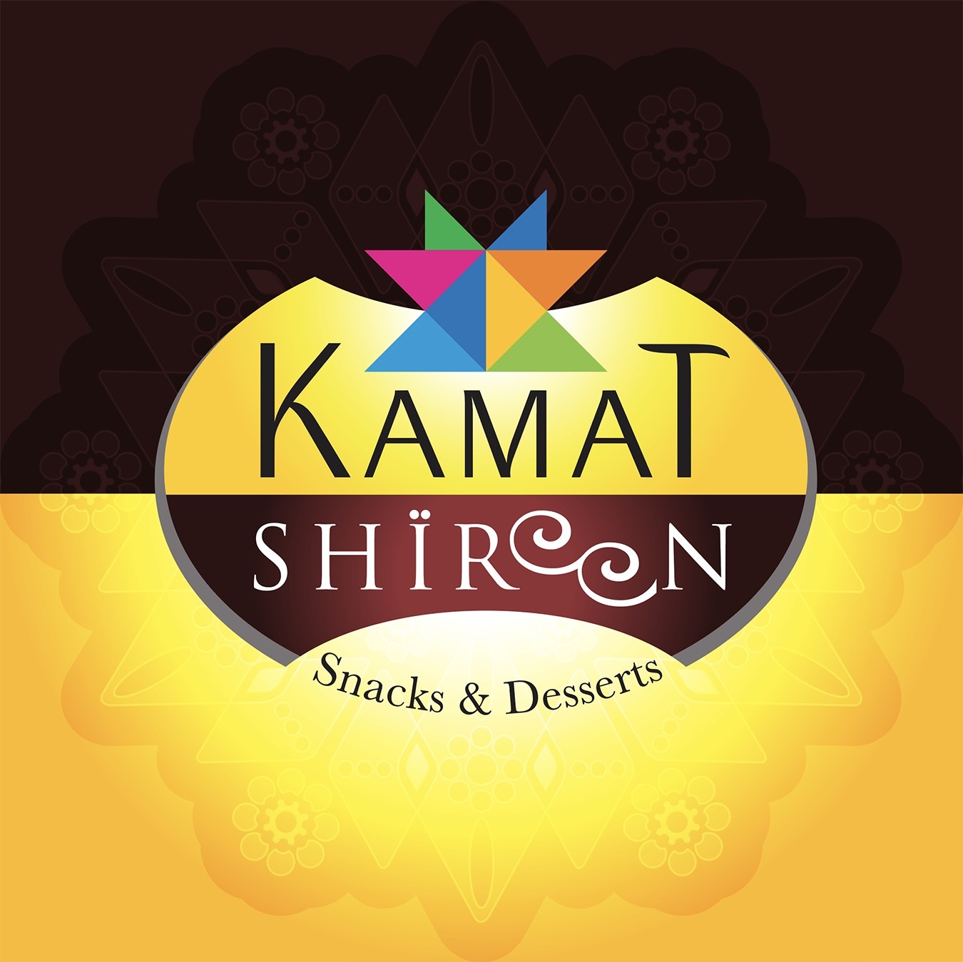Kamat Shireen (Dessert & Sweet shops ) in Al Karama | Get Contact ...