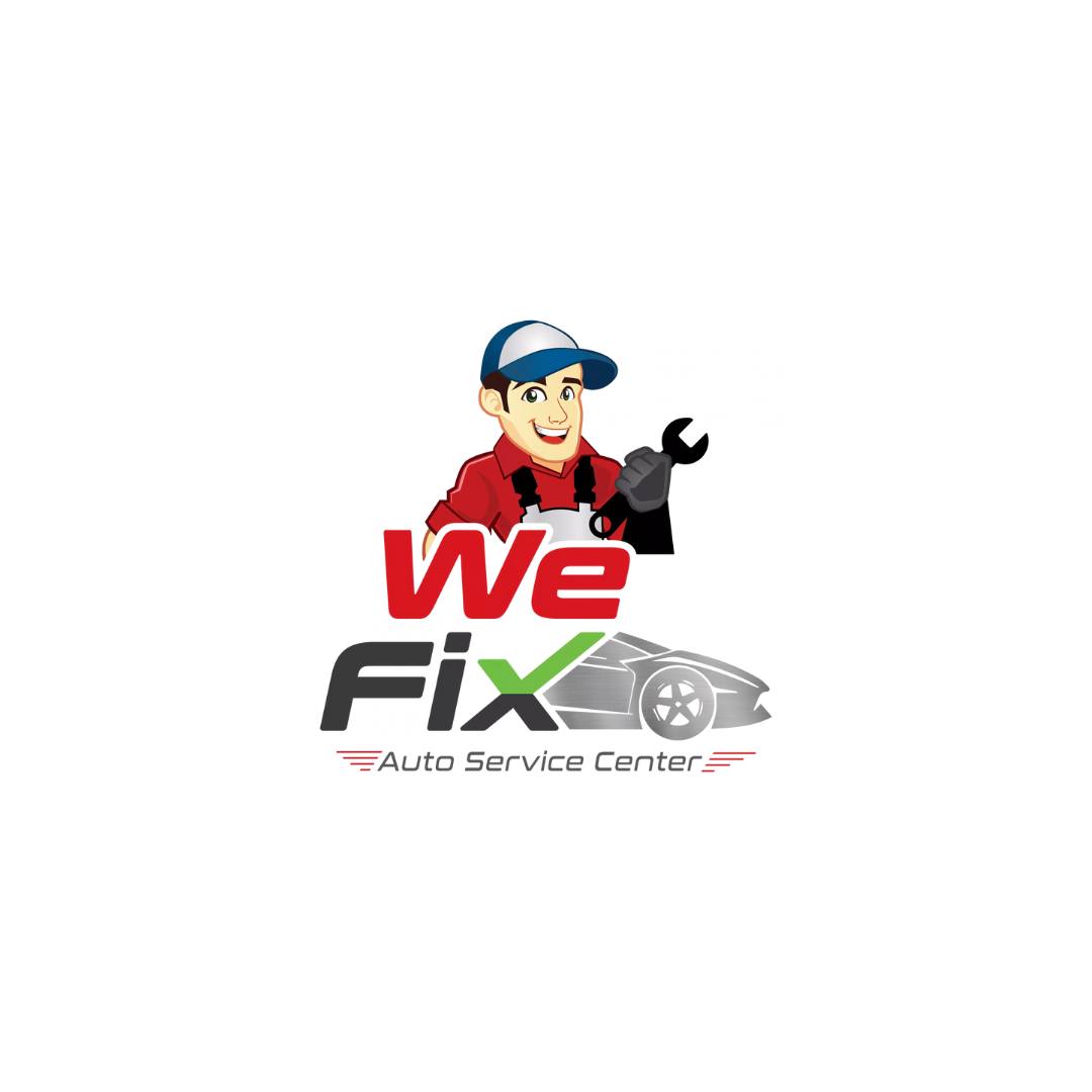 WeFix Auto Services & Tyre Change (Car Service Stations) in Al Quoz | Get Contact Number ...
