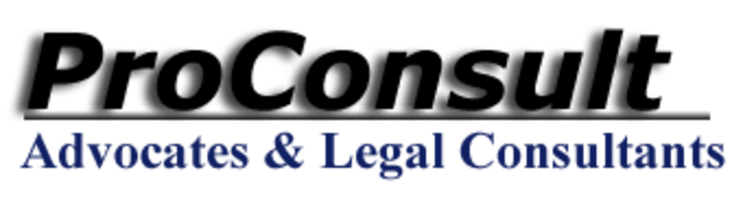 ProConsult Advocates & Legal Consultants (Legal Services ) in Business ...