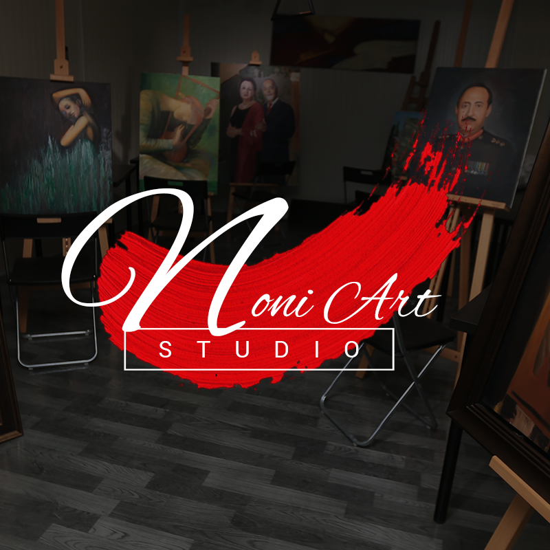 Noni Art Studio (Art Studio ) in Palm Jumeirah | Get Contact Number, Address, Reviews, Rating ...