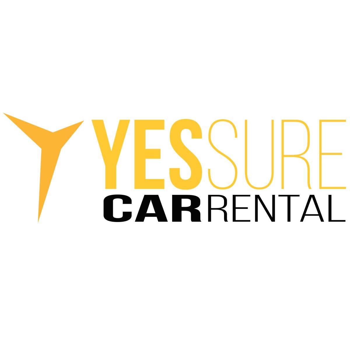 Yes Sure Car Rental (Car Rentals) in Dubai | Get Contact Number ...