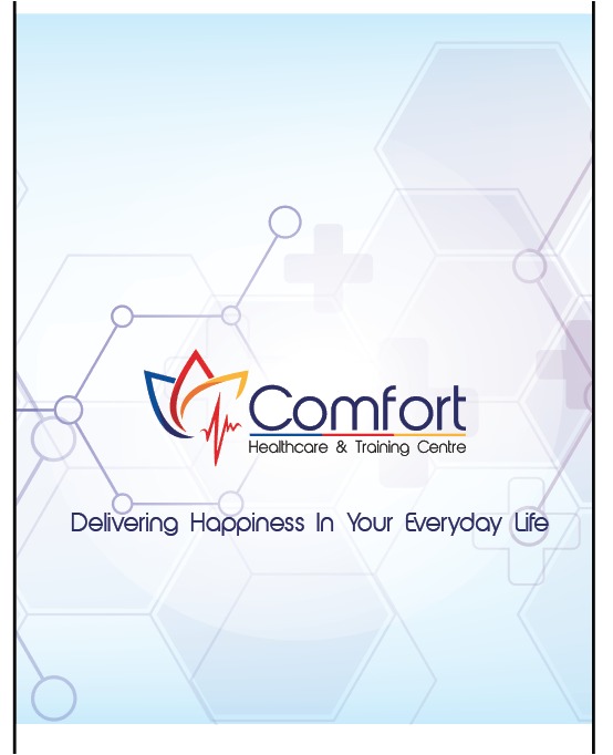 Comfort Health Care & Emergency First Aid Training Centre -Dubai ...