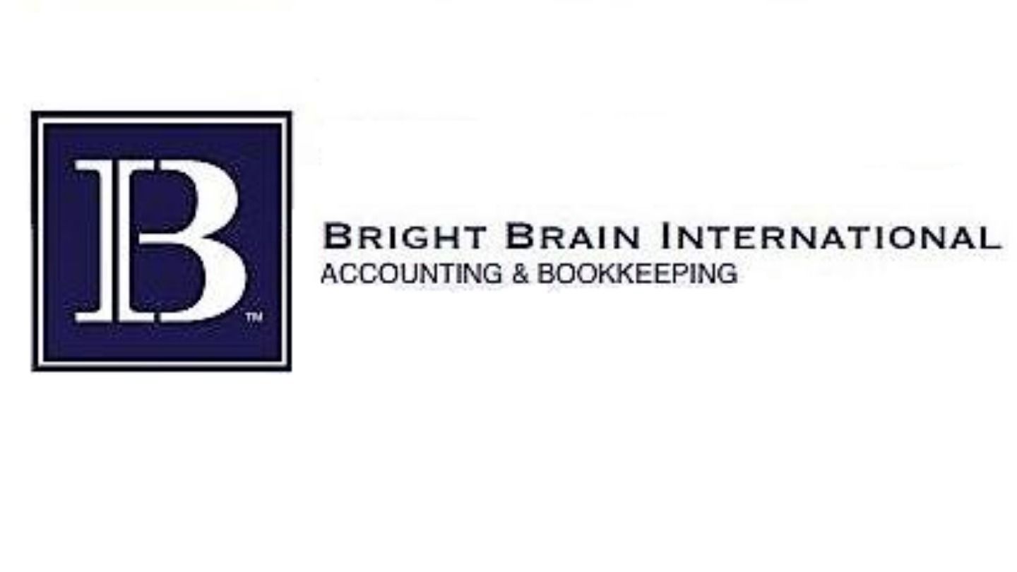 Bright Brain International Accounting & Bookkeeping (Accounting ...