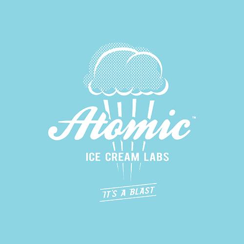 Atomic Ice Cream Labs (Ice Cream Parlors) in Palm Jumeirah | Get ...