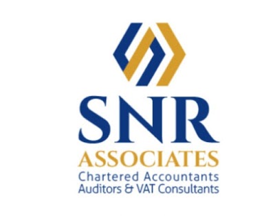 SNR Associates (Accounting & Finance) in Business Bay | Get Contact ...