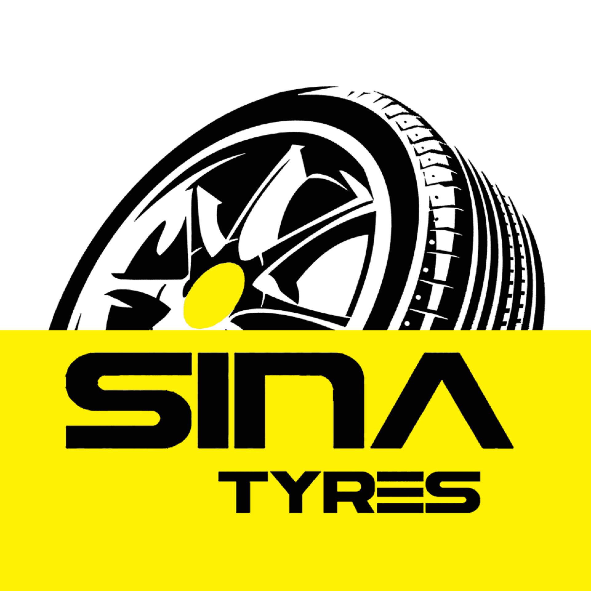 Sina Tyres (Car Tyre Stores) in Deira | Get Contact Number, Address ...