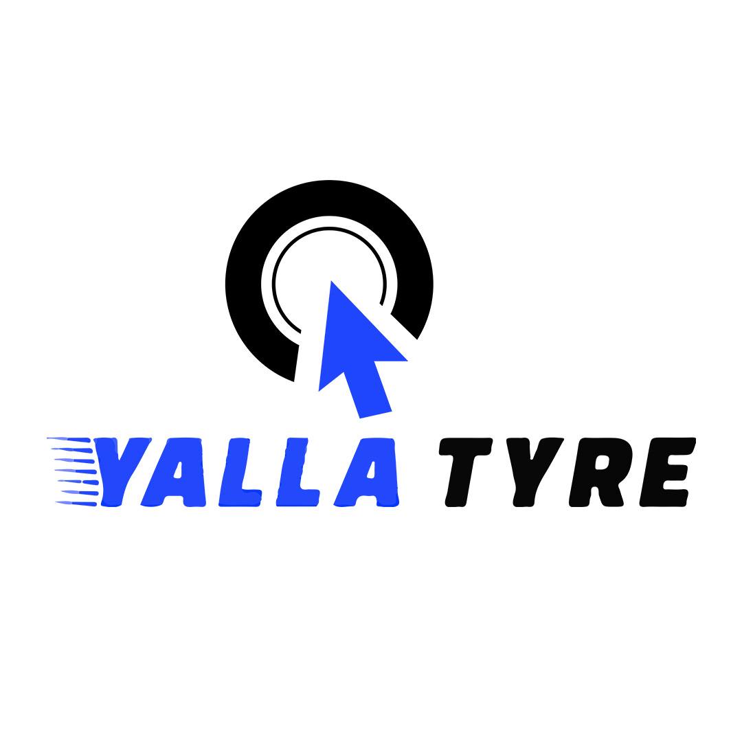 Yalla Tyre (Car Tyre Stores) in Al Quoz | Get Contact Number, Address ...