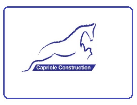 Capriole Construction Co. LLC (Real Estate Developer) in Al Sufouh ...