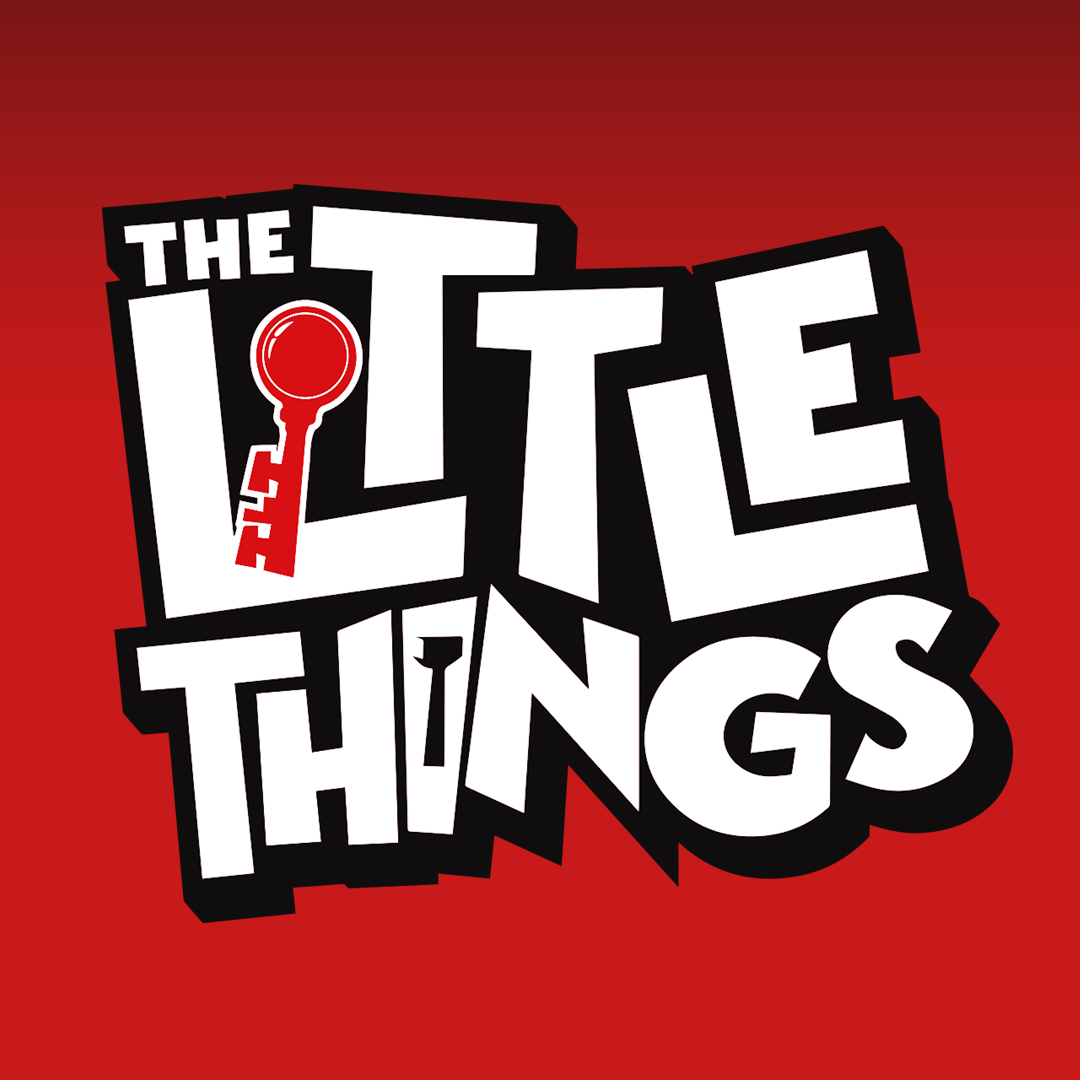 The Little Things - The Dubai Mall (Toys & Games Stores) in Dubai | Get ...