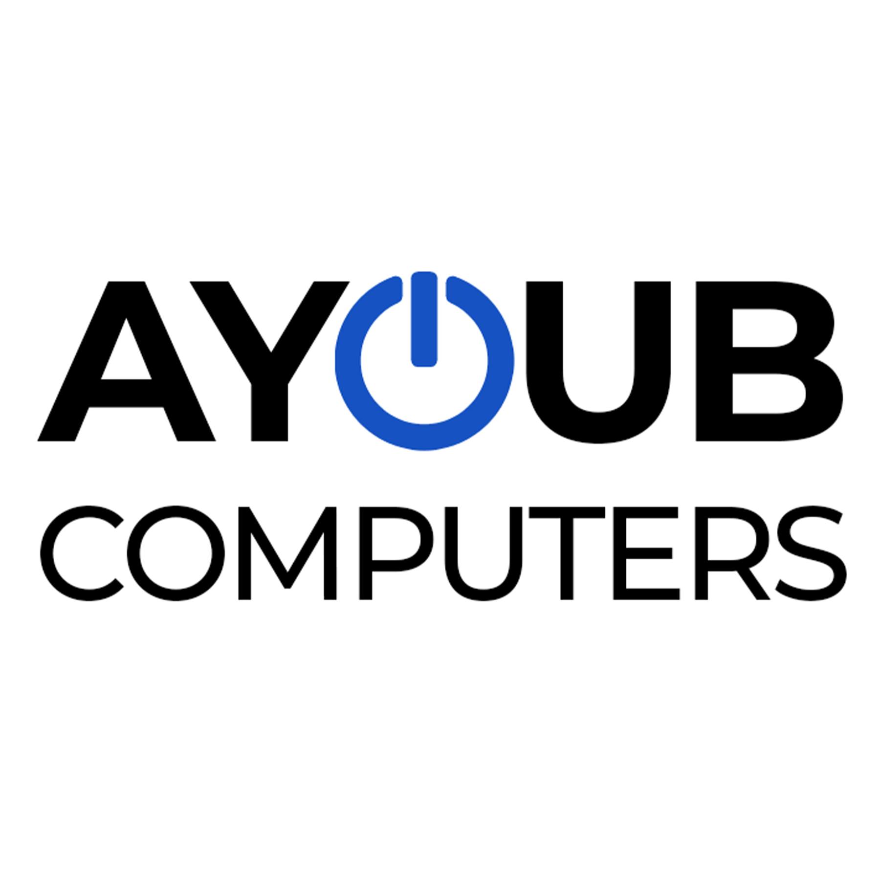 Ayoub Computers (Hardware Stores) in Bur Dubai | Get Contact Number ...