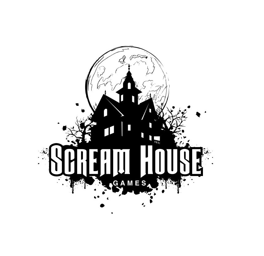 Scream House Horror Escape Games (Escape Room) in Dubai | Get Contact ...