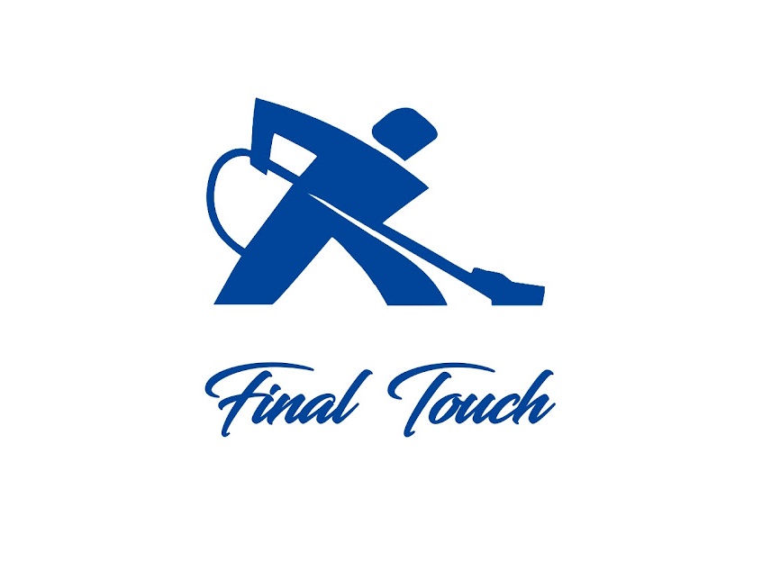 Final Touch Cleaning Company (Window Cleaning Services ) in Sharjah | Get Contact Number ...