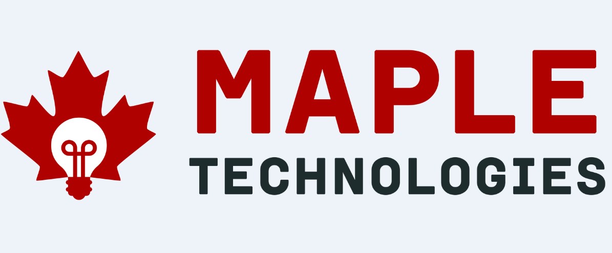 Maple Technologies Security Systems LLC (Security System Suppliers) in Dubai | Get Contact ...