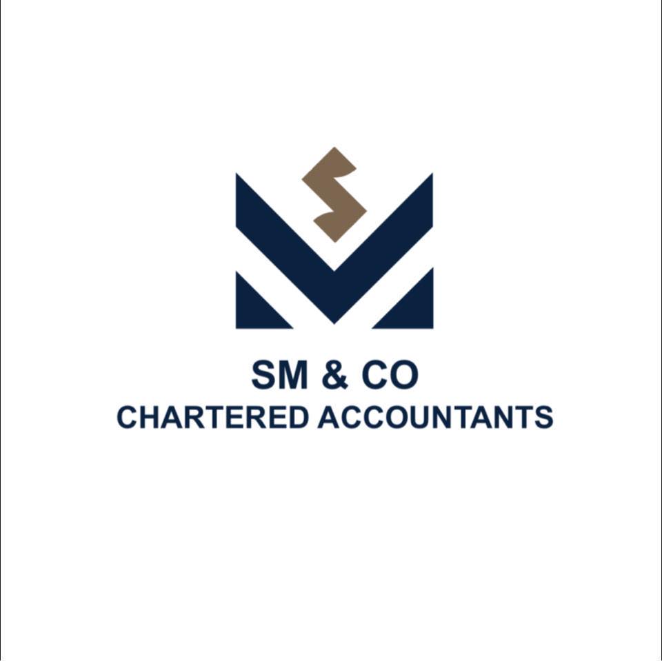 SM & Co. Chartered Accountants (Audit and Accounting) in Dubai | Get ...