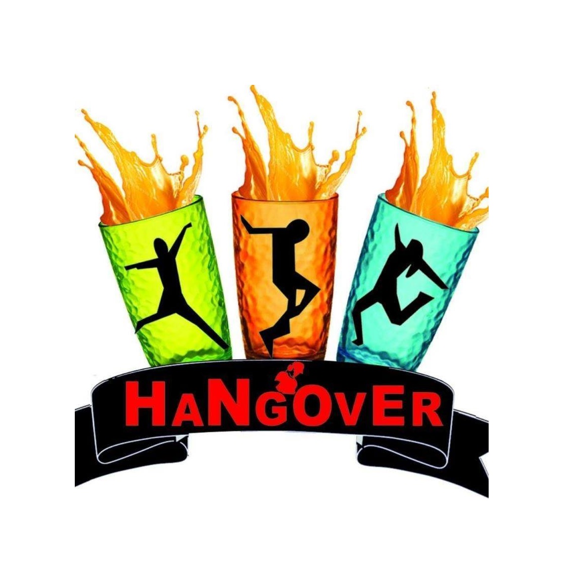 Hangover Nightclub (Dance Clubs & Disco) in Dubai | Get Contact Number ...