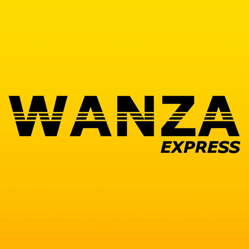 WANZA Express LLC (Courier Services) in Dubai | Get Contact Number ...