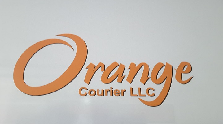 Orange Courier LLC (Courier Services) in Deira | Get Contact Number ...
