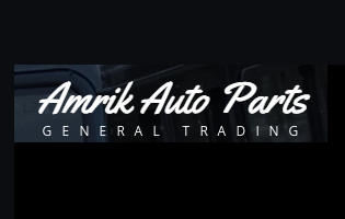 Amrik Auto Parts General Trading (Auto Body Shops) in Deira | Get ...