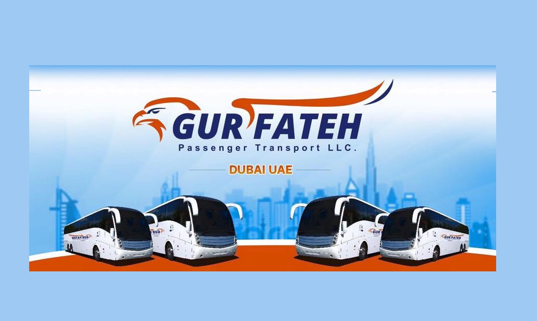 Gurfateh Passengers Transport (Private Transport) in Dubai | Get ...