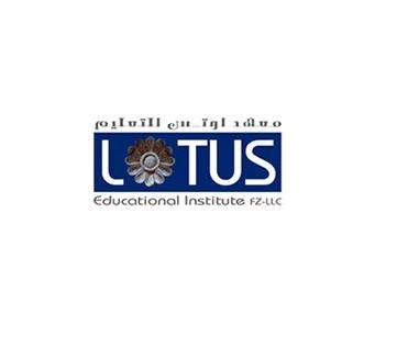 Lotus Education Institute ( Institutes) in Dubai | Get Contact Number ...