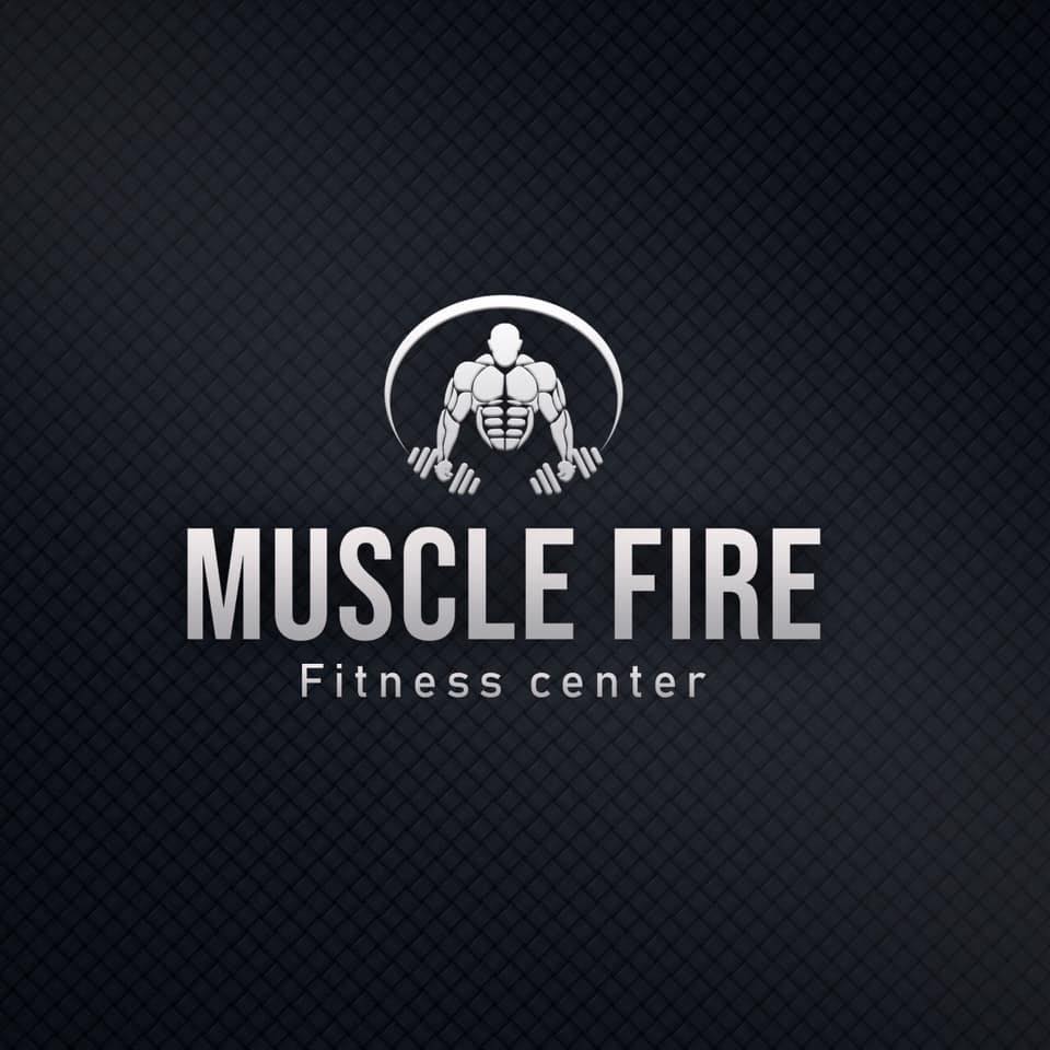 Muscle Fire Gym L.L.C (Gyms) in Dubai | Get Contact Number, Address ...