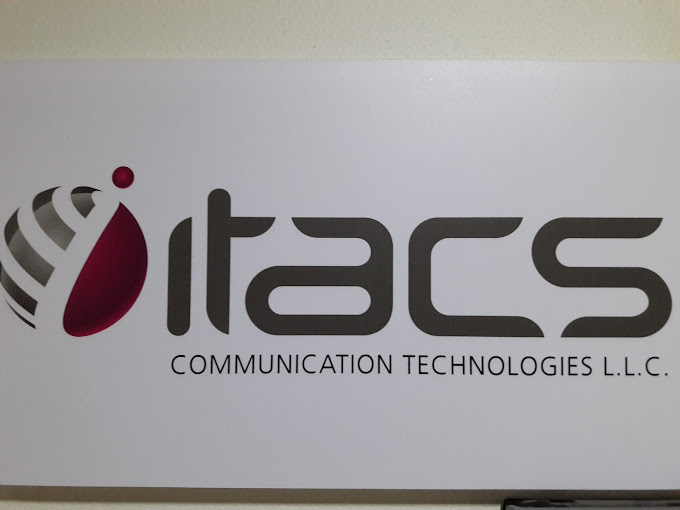 Itacs Communication Technologies L L C (Cyber Security) in Dubai | Get ...