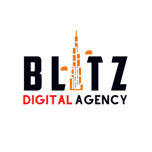 Blitz Digital Agency (Digital Marketing) in Business Bay | Get Contact ...