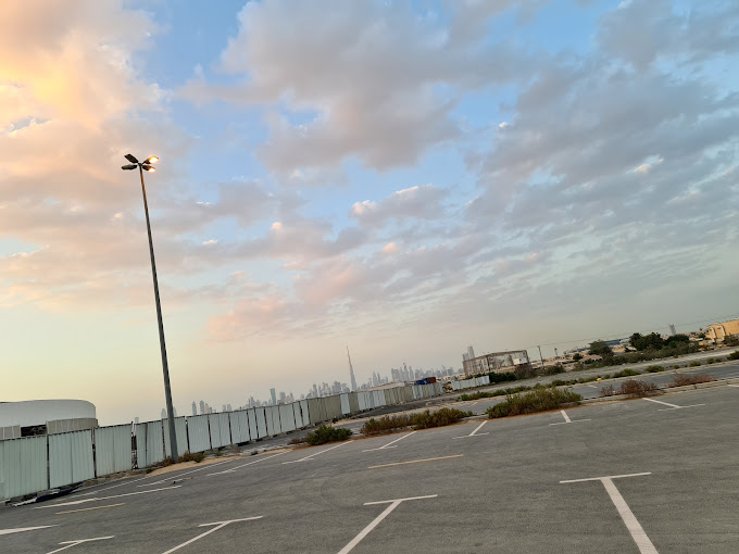 NAS Sports Complex Parking (Parking ) in Dubai | Get Contact Number ...