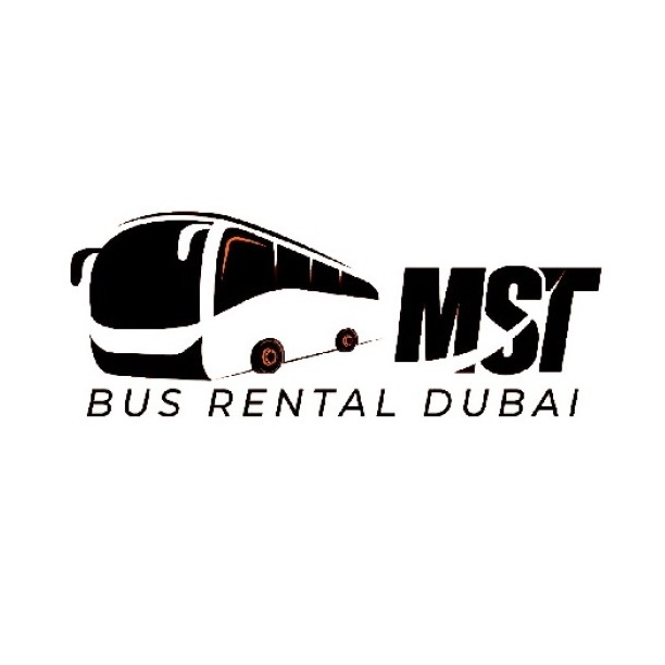 MST Passenger Transport (Bus Rentals) in Dubai | Get Contact Number ...