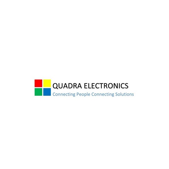 Quadra Electronics (Electronics Manufacturing Companies ) in Dubai ...