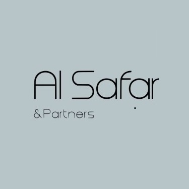 Al Safar & Partners Advocates & Legal Consultants (Legal Services ) in ...